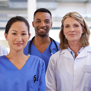 Advanced Practice Providers – Hospital Internists of Texas