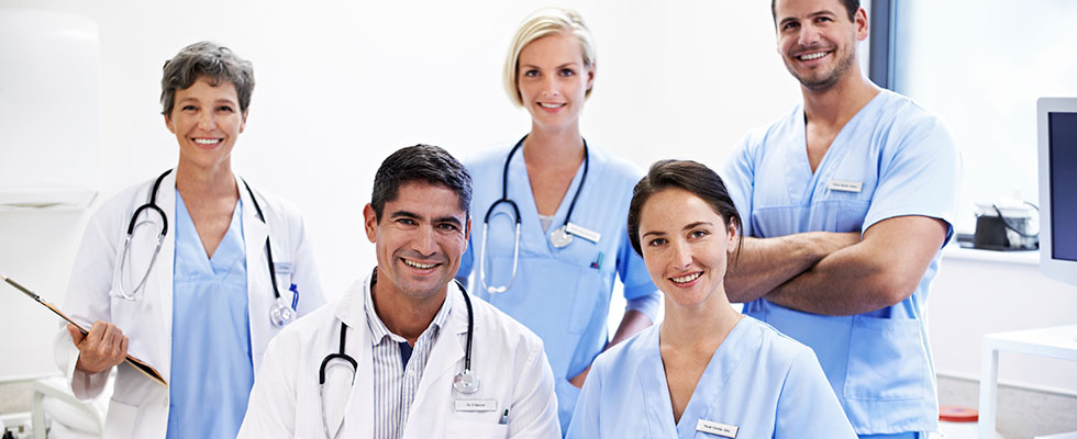 Hospital Internists of Texas
