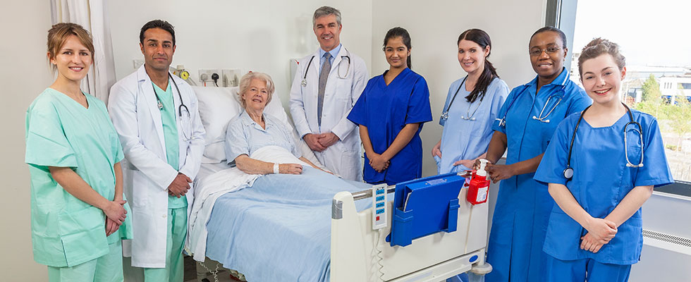 Hospital Internists of Texas